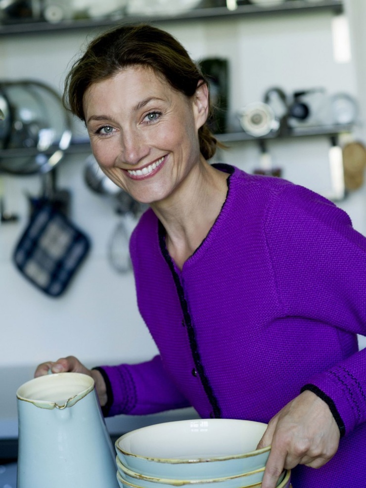 Picture of Daniela Kiefer