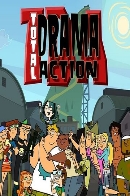 Picture of Total Drama Action