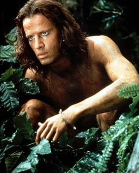 Picture of Tarzan / John Clayton II (Greystoke: The Legend of Tarzan ...