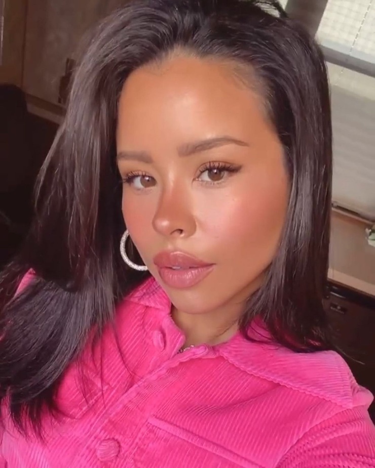 Picture of Cierra Ramirez