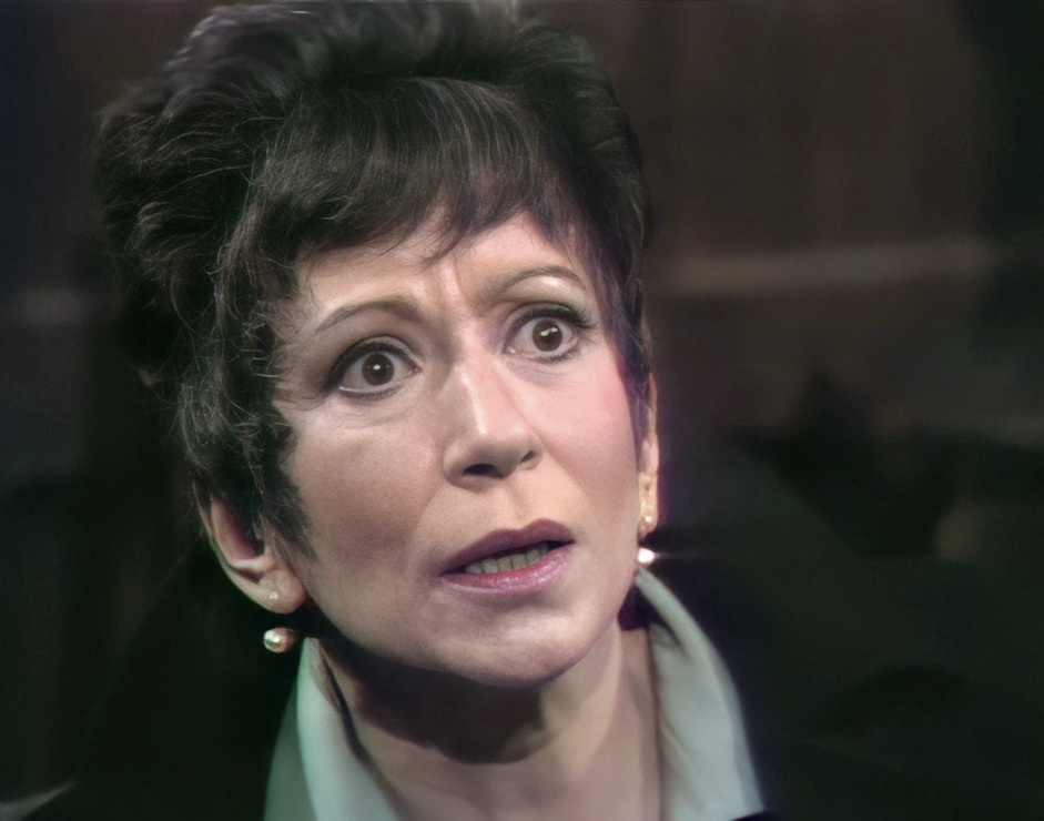 Cavada Humphrey - Madame Janet Findley, the psychi