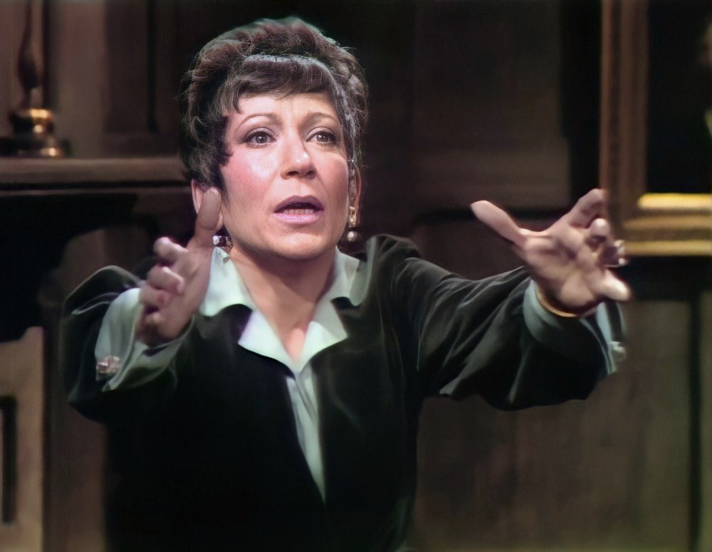 Cavada Humphrey - Madame Janet Findley, the psychi