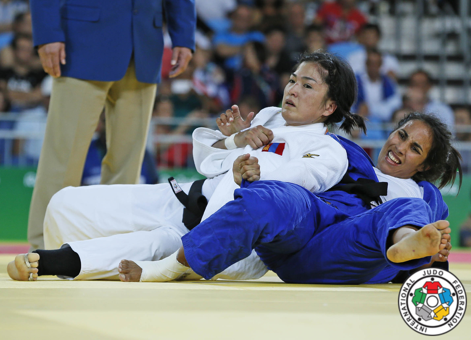 Image of Rizlen Zouak