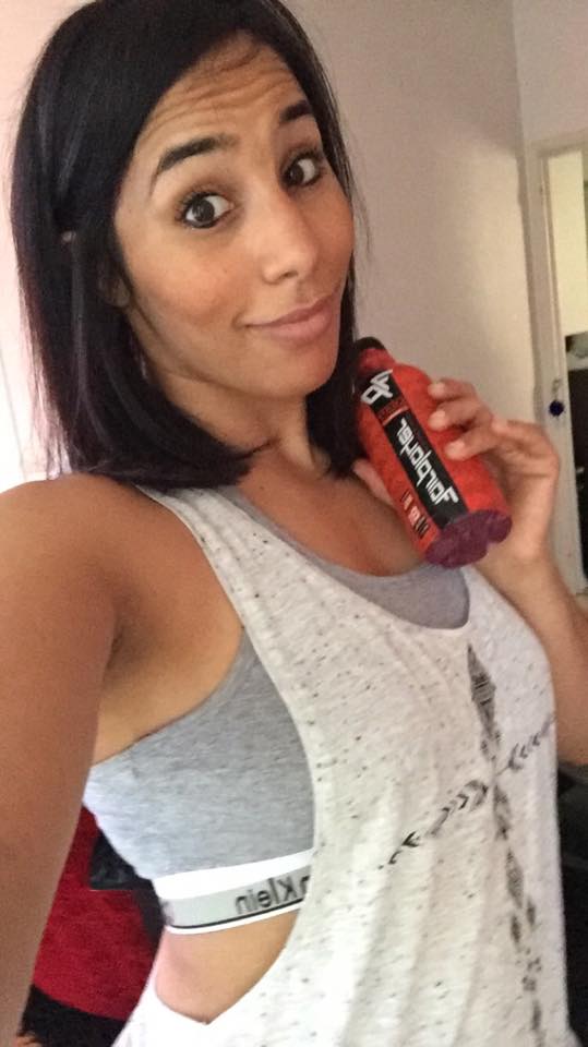 Picture of Rizlen Zouak