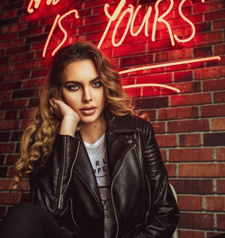 Picture of Ines Kasemi