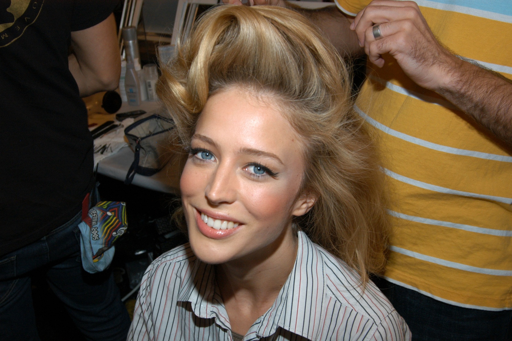 Image of Raquel Zimmermann