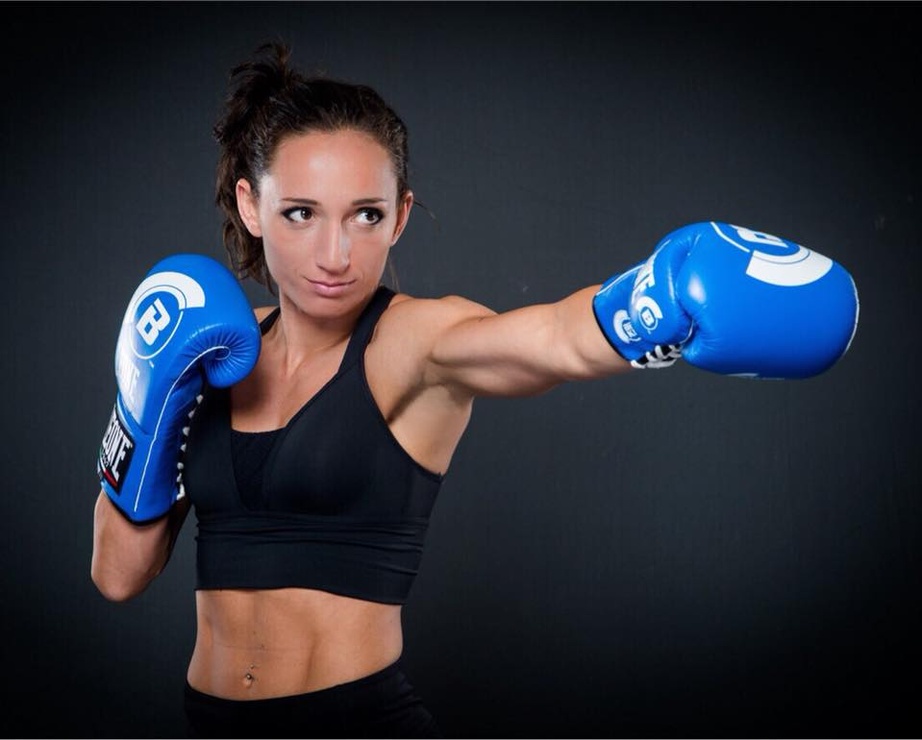 Picture of Gloria Peritore