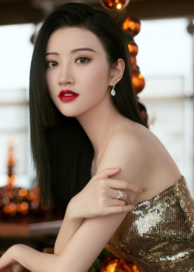 Picture of Tian Jing