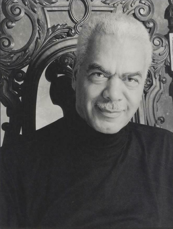 Earle Hyman