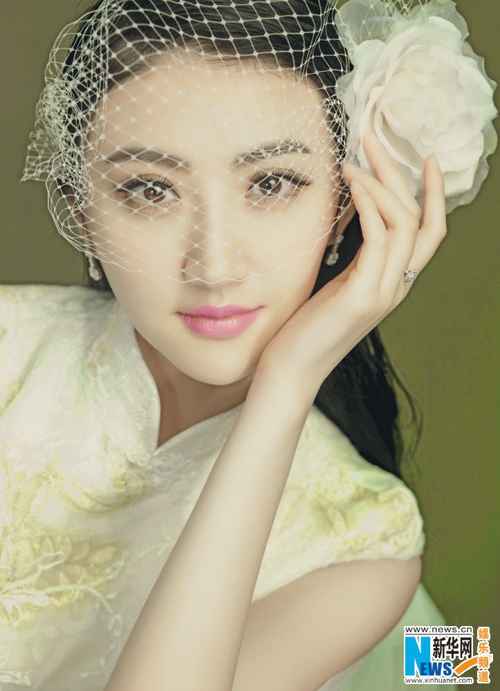 Picture of Tian Jing