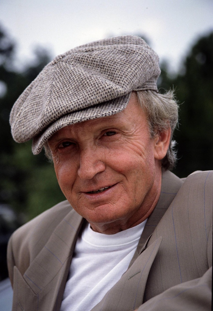 Picture of Udo Vioff