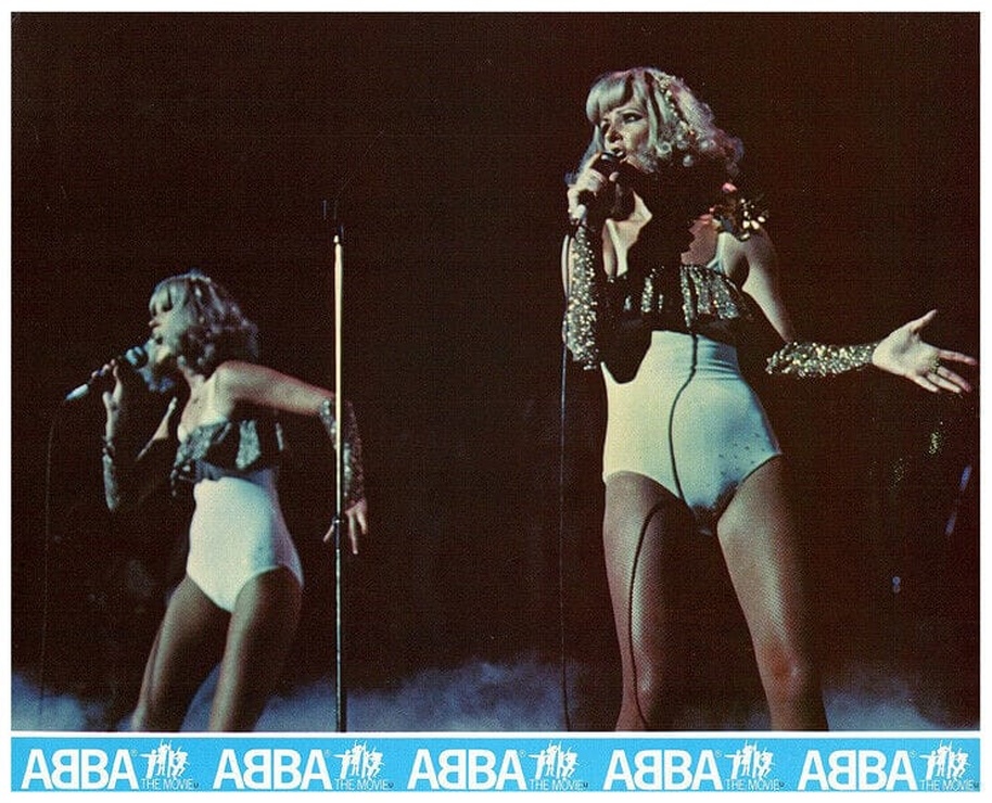 Picture of ABBA: The Movie