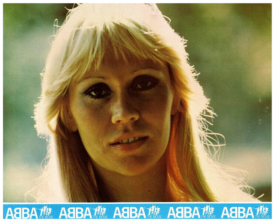 Image of ABBA: The Movie