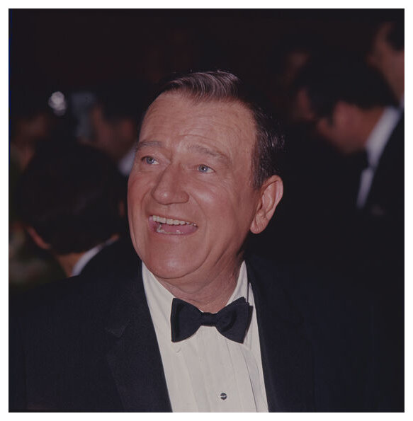 John Wayne