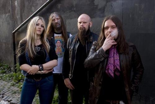 Picture of Electric Wizard
