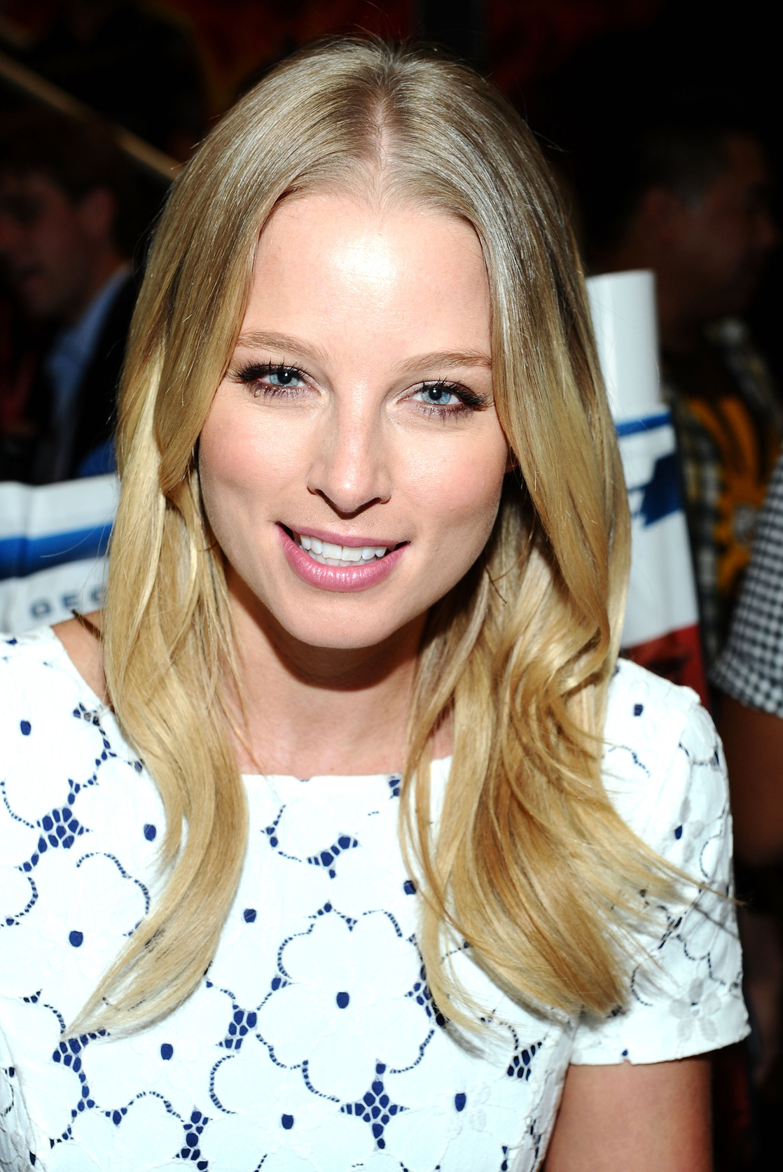 Picture of Rachel Nichols