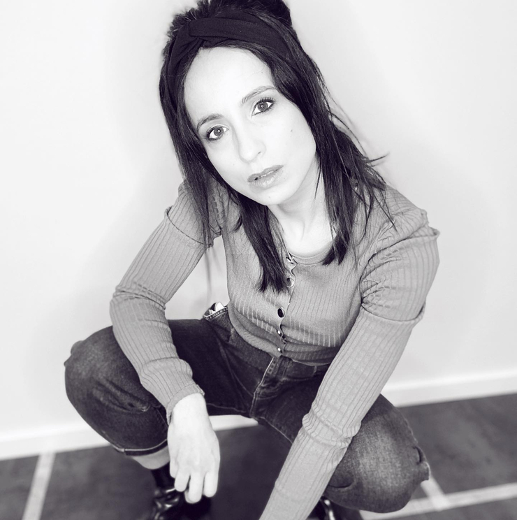 Image of Stephanie Stumph