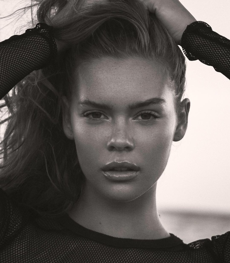 Picture of Freya Haworth