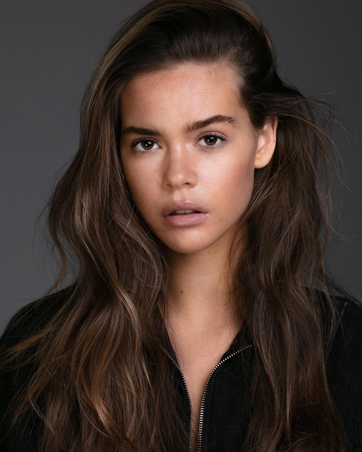 Picture of Freya Haworth