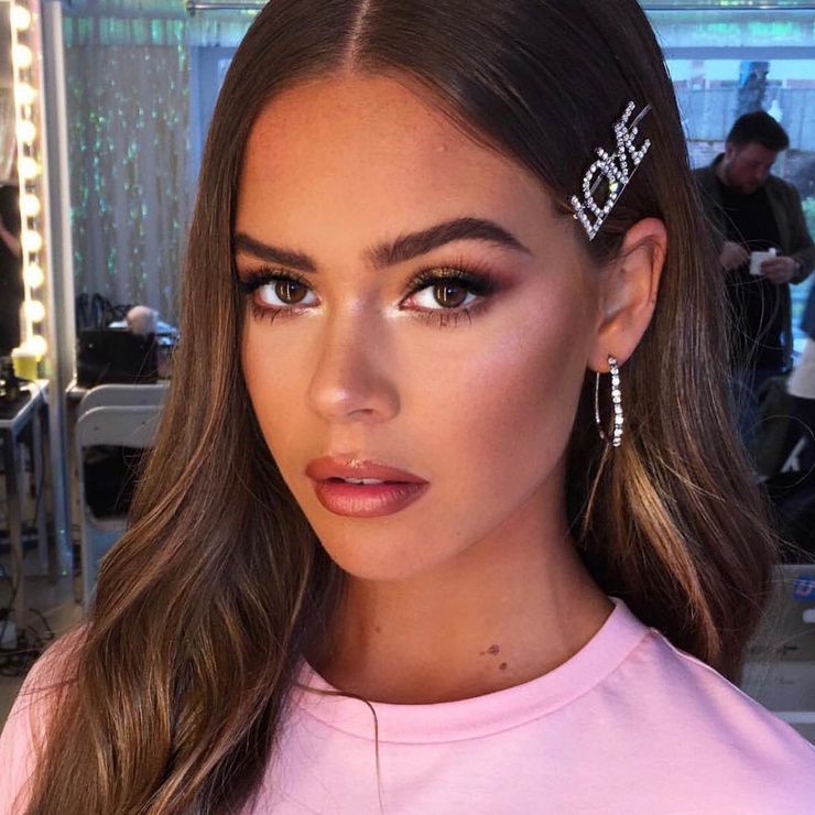 Picture of Freya Haworth