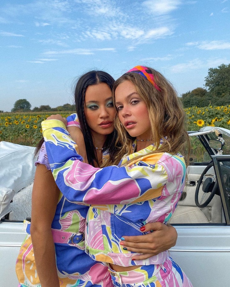 Freya Haworth picture