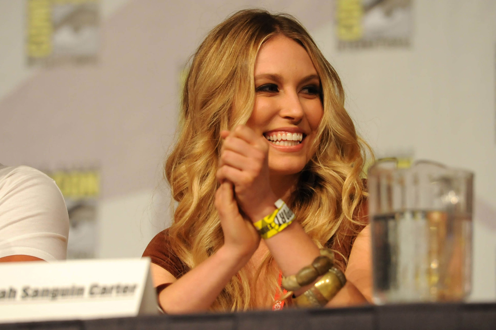 Picture of Sarah Carter