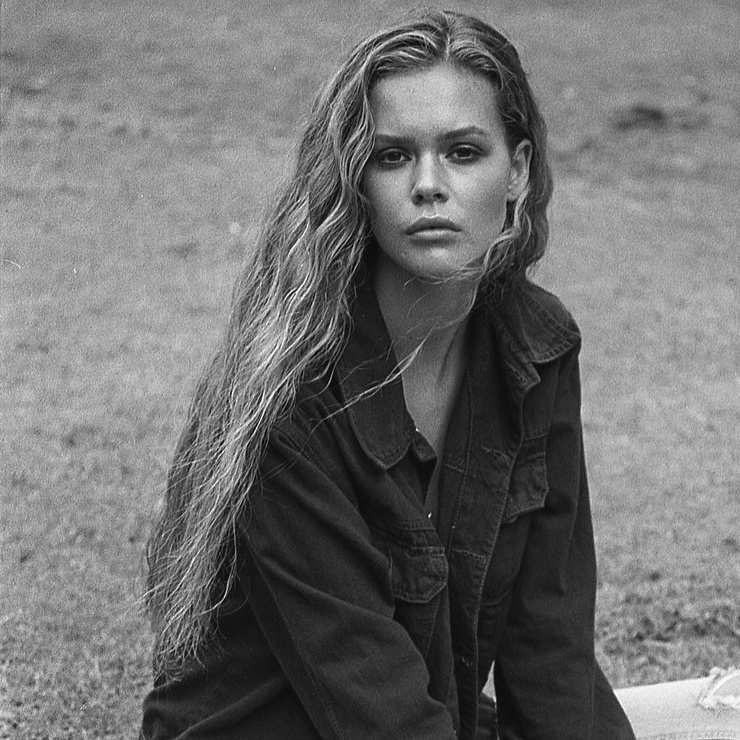 Picture of Freya Haworth