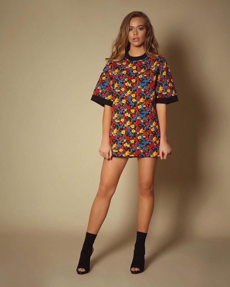 Freya Haworth picture