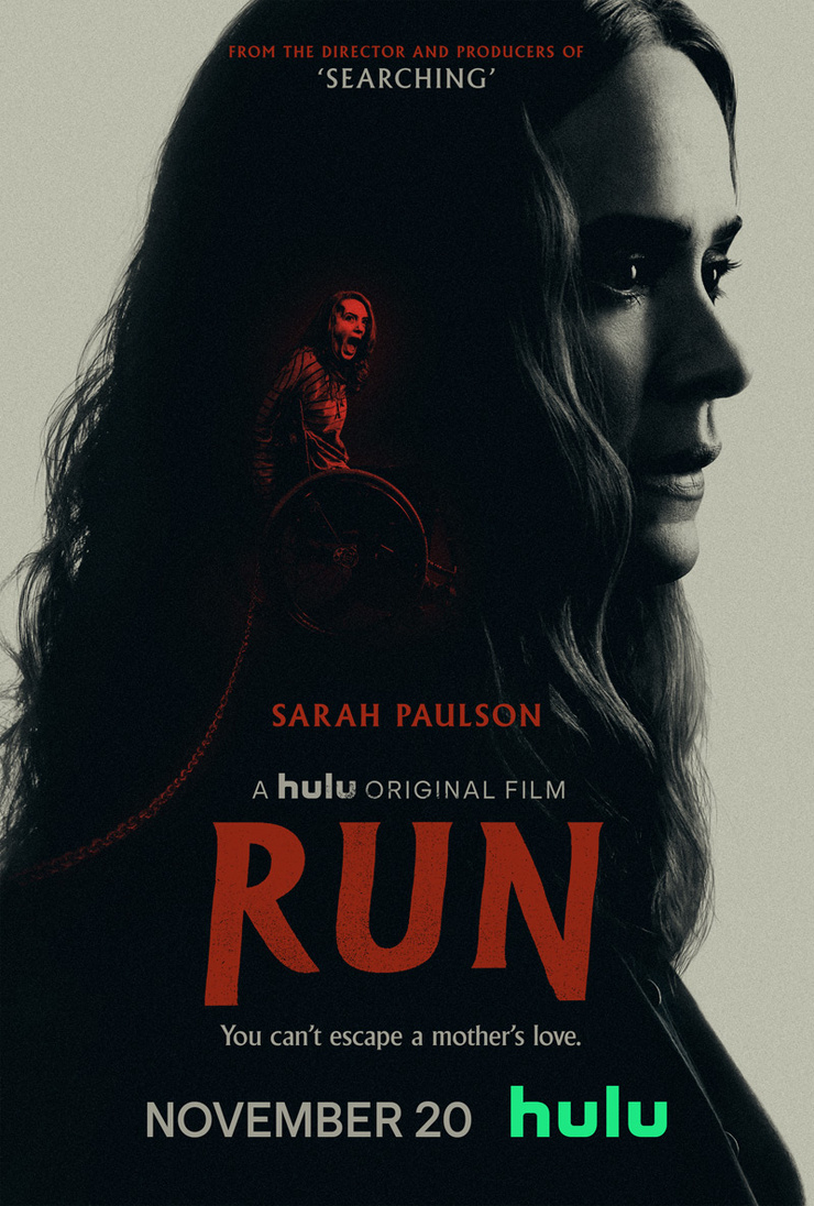 Picture of Run
