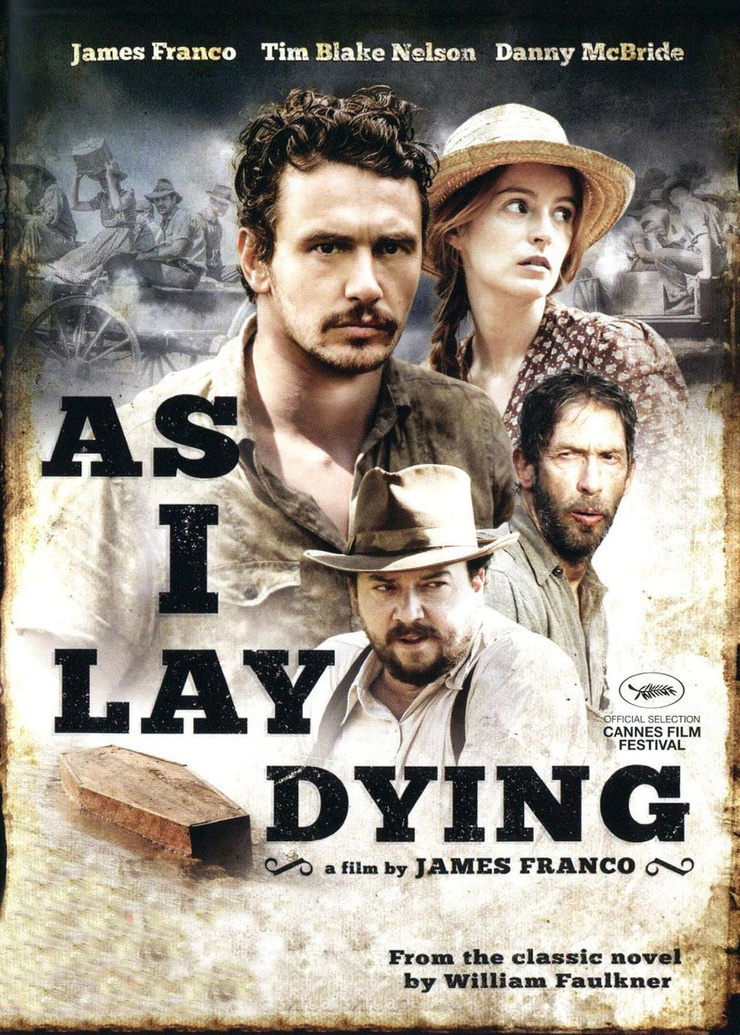 Picture of As I Lay Dying