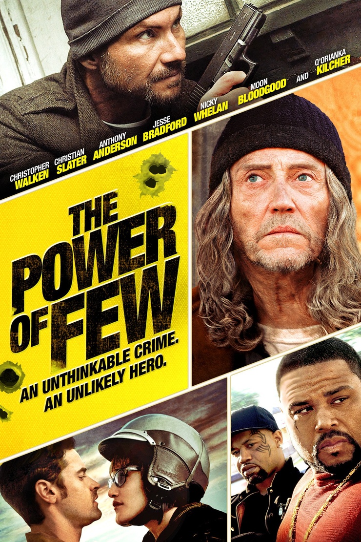 Picture of The Power of Few