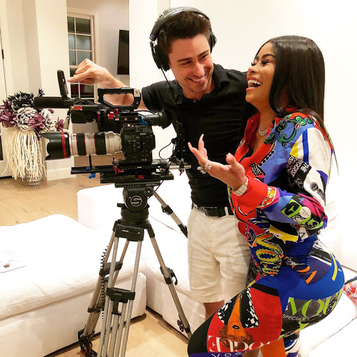 Picture of Paris Dylan