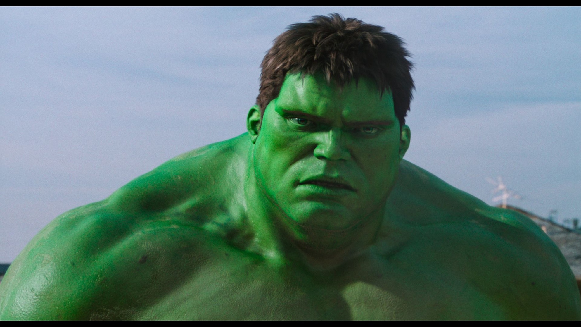 Picture of Hulk