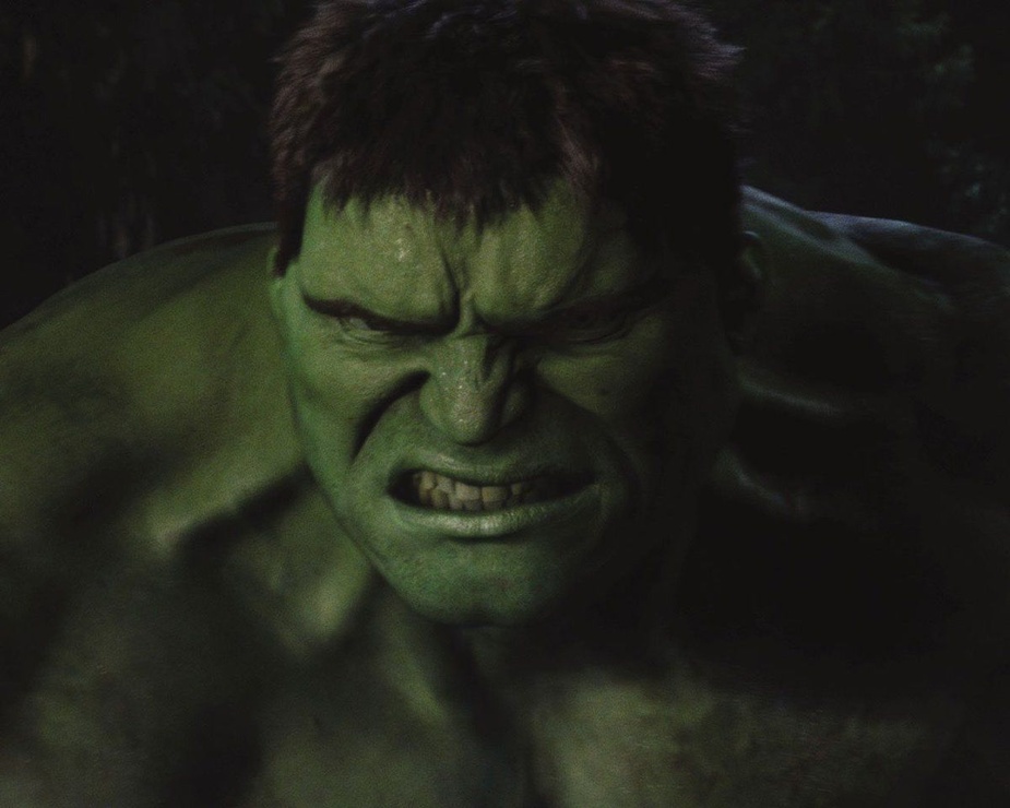 Picture of Hulk
