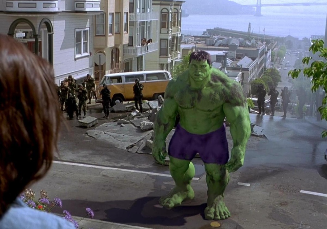 Picture of Hulk