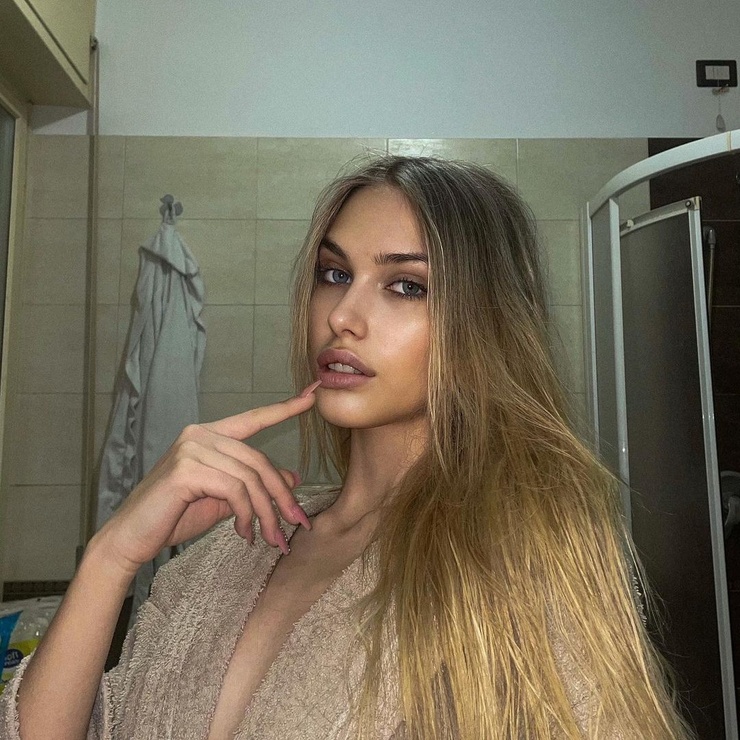 Picture of Mishel Gashi