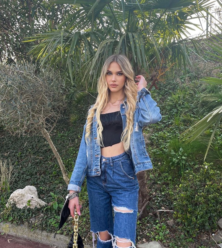 Picture of Mishel Gashi