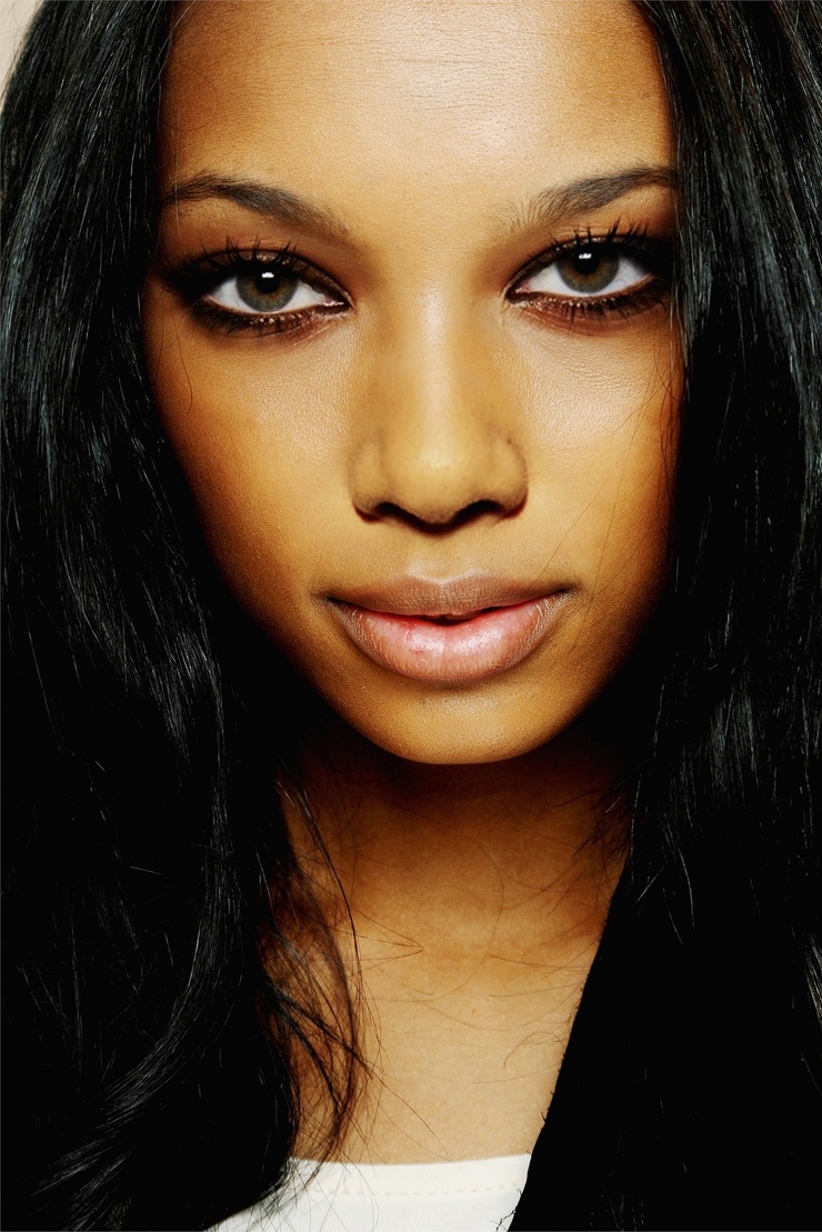 Image of Josilyn Williams