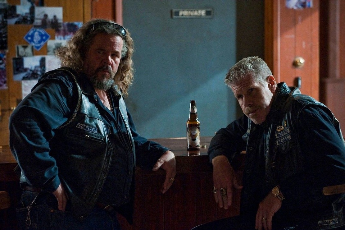 Picture of Sons of Anarchy