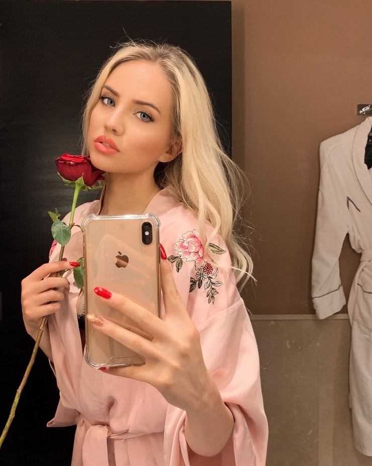 Picture of Kejsi Drenova