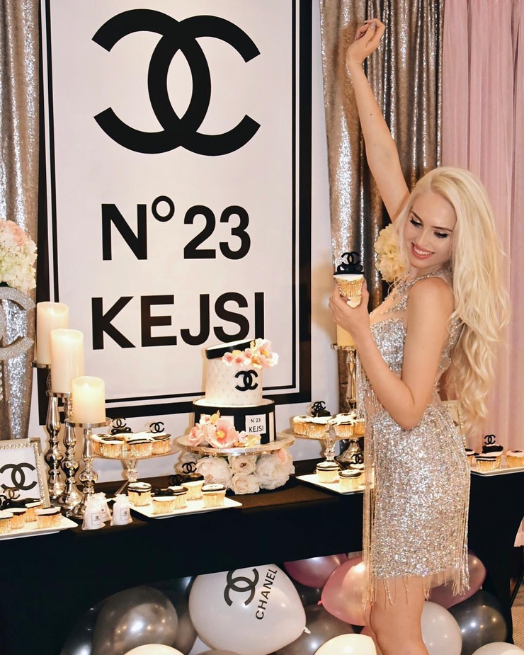 Picture of Kejsi Drenova