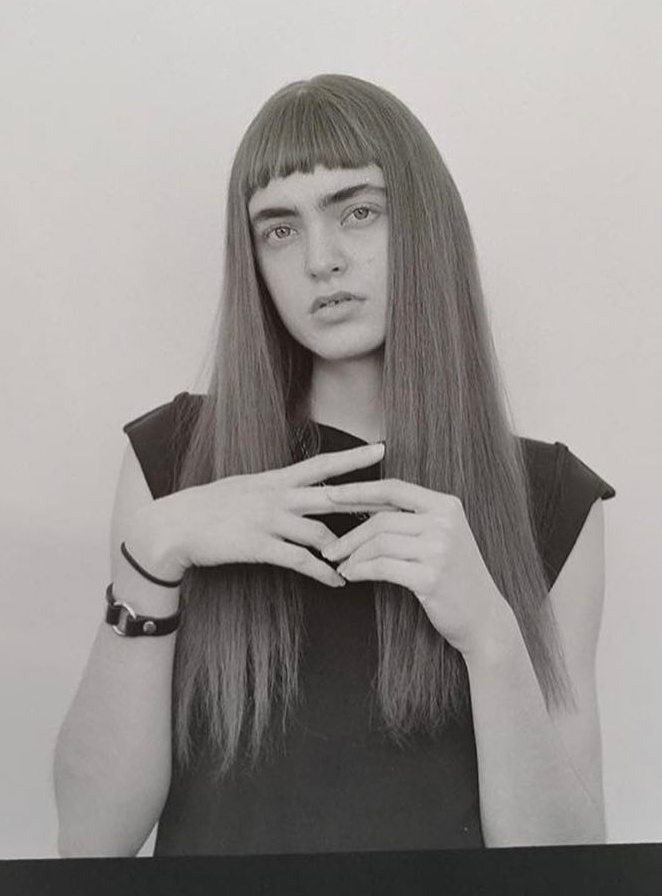 Picture of Risa Bellak