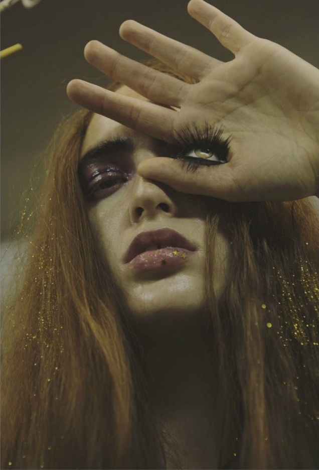 Picture of Risa Bellak