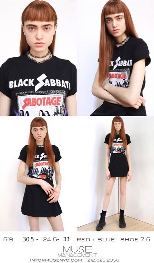 Picture of Risa Bellak