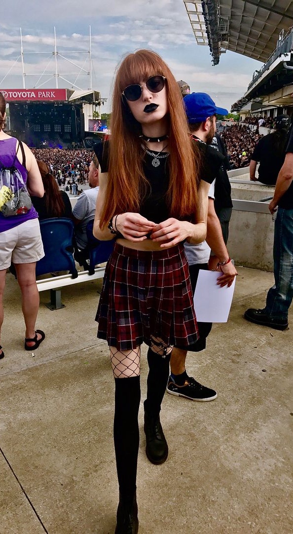 Image of Risa Bellak