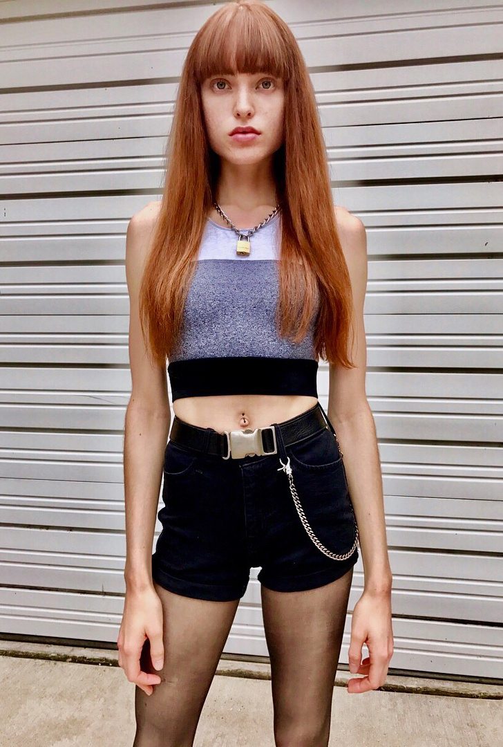 Picture of Risa Bellak