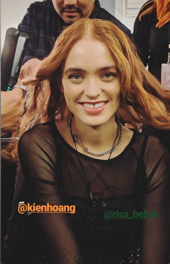 Picture of Risa Bellak