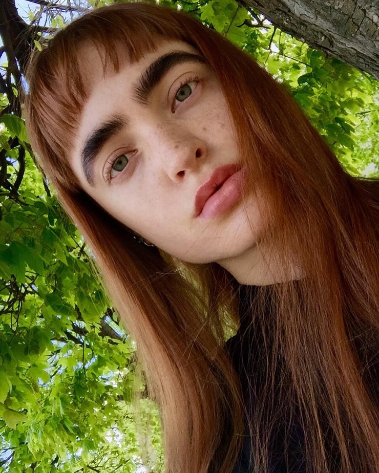 Picture of Risa Bellak