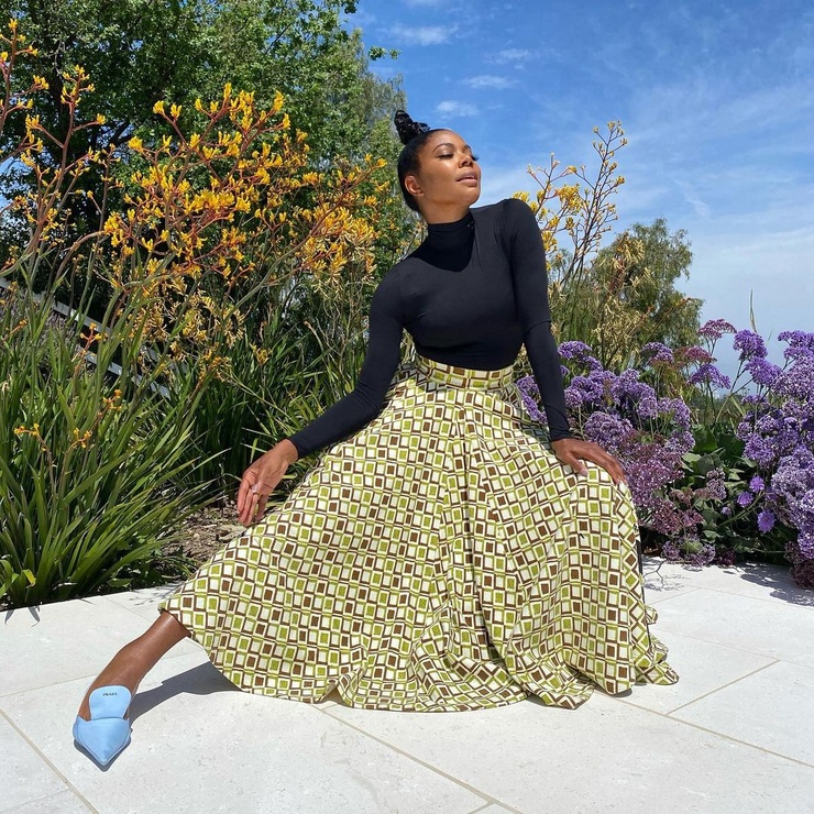 Picture of Gabrielle Union