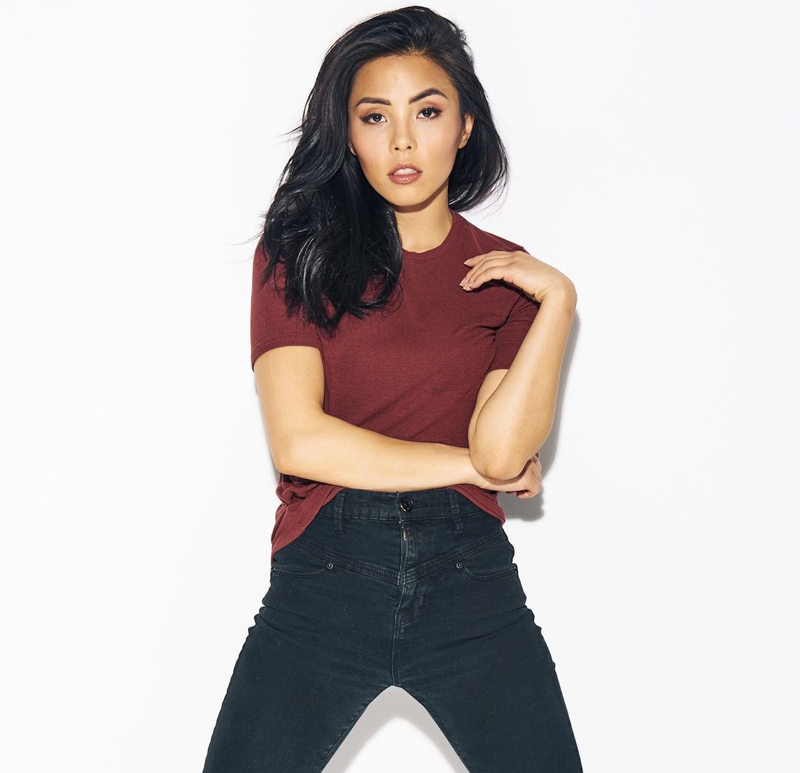 Picture of Anna Akana